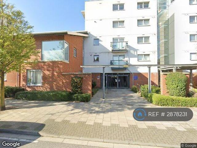 2 bedroom flat to rent