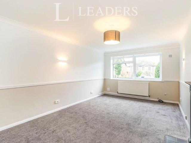 2 bedroom flat to rent