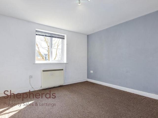2 bedroom flat to rent
