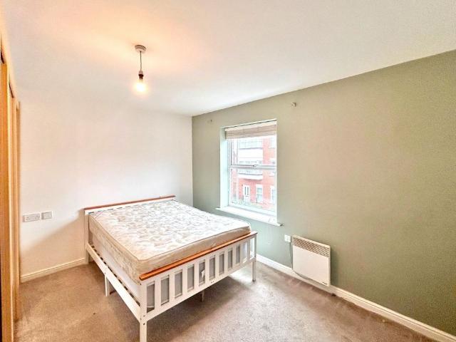 2 bedroom flat to rent