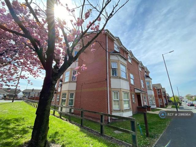 2 bedroom flat to rent