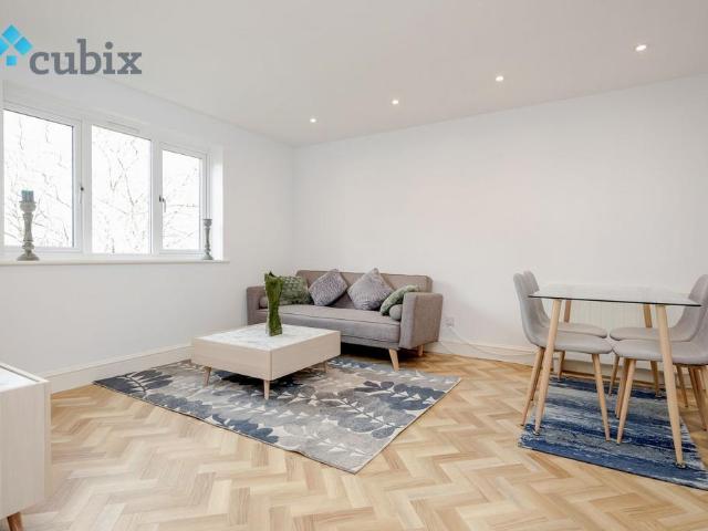 2 bedroom flat to rent