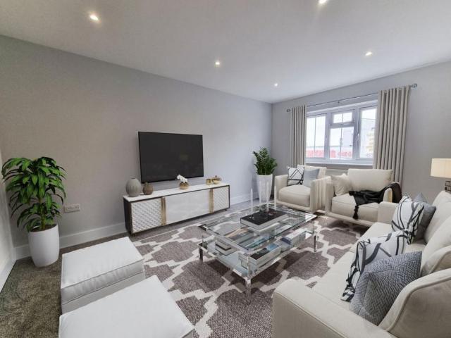 2 bedroom flat to rent