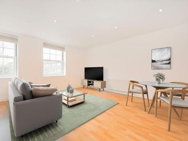 2 bedroom flat to rent