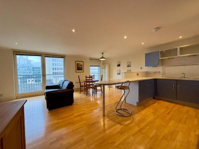 2 bedroom flat to rent