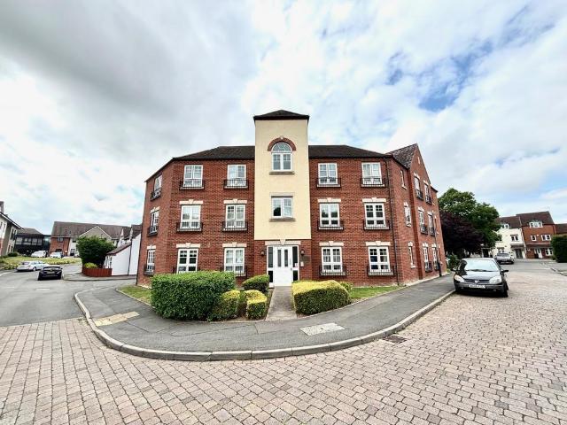 2 bedroom flat to rent