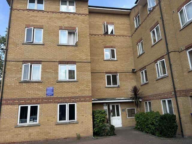 2 bedroom flat to rent
