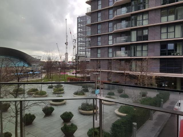 2 bedroom flat to rent