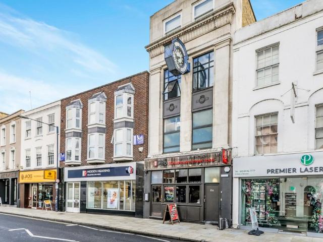 2 bedroom flat to rent