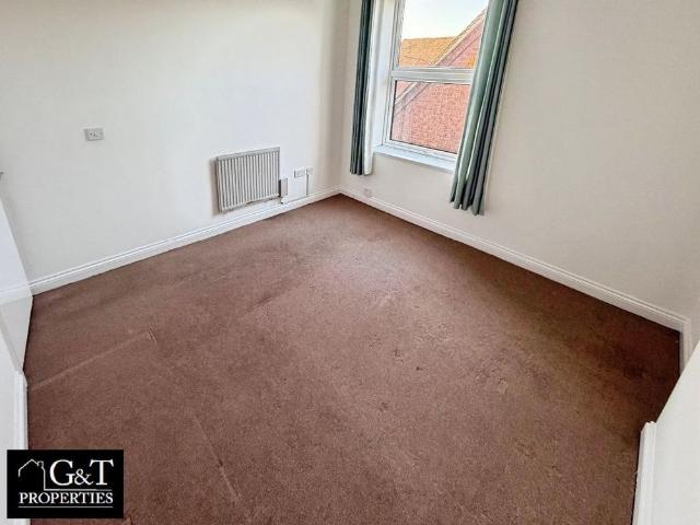 2 bedroom flat to rent