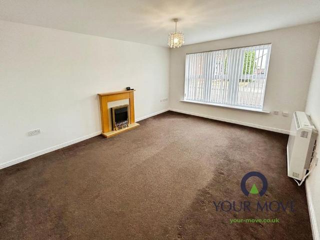 2 bedroom flat to rent