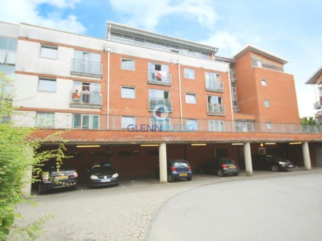 2 bedroom flat to rent