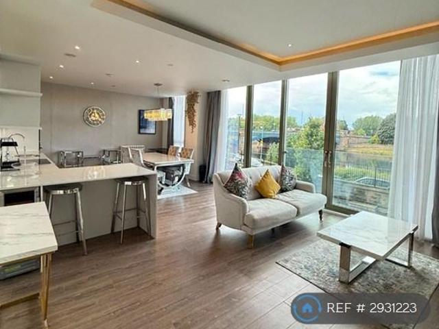 2 bedroom flat to rent