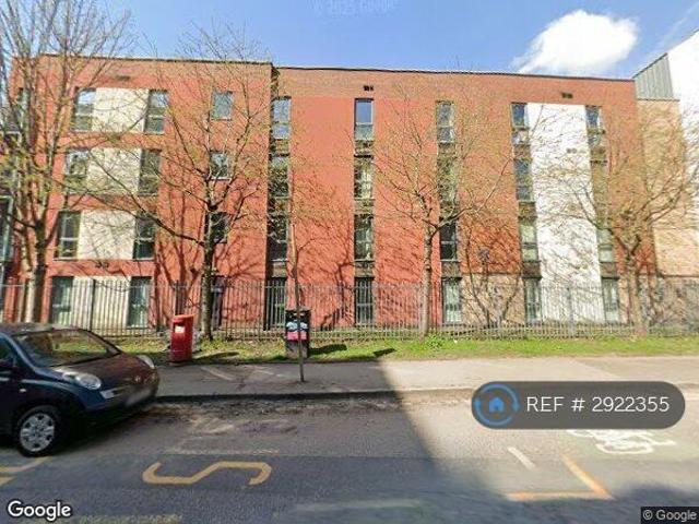2 bedroom flat to rent