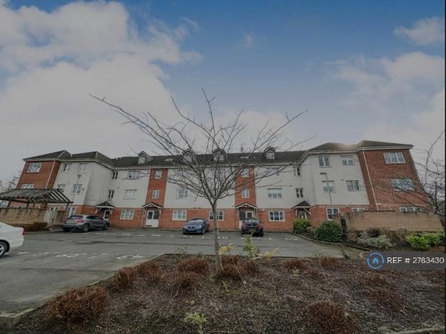 2 bedroom flat to rent