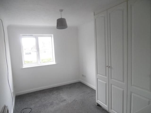 2 bedroom flat to rent