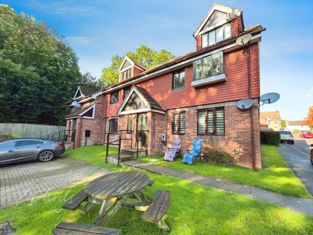 2 bedroom flat to rent