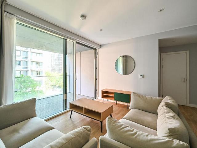 2 bedroom flat to rent