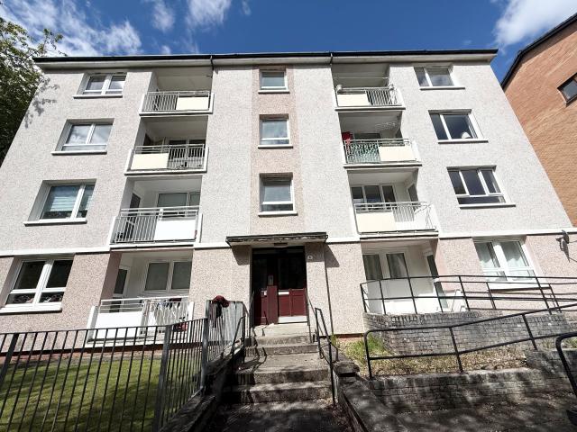 2 bedroom flat to rent
