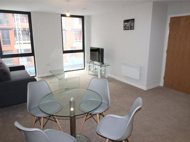 2 bedroom flat to rent