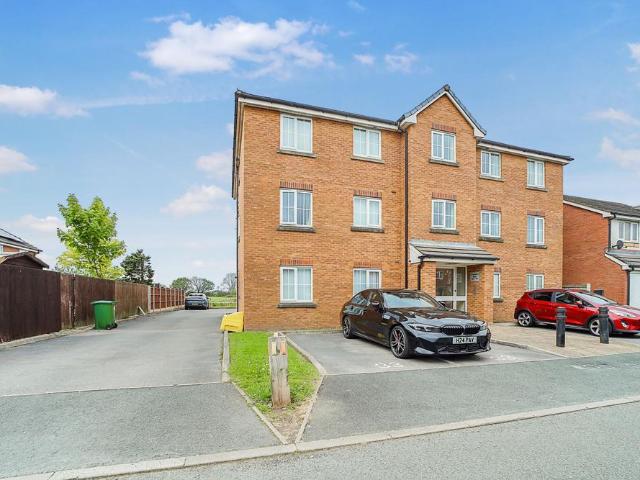 2 bedroom flat to rent