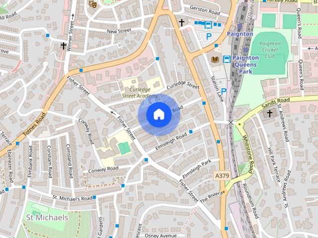 2 bedroom flat to rent