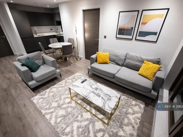 2 bedroom flat to rent