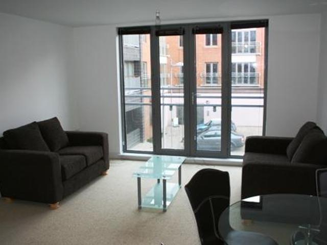 2 bedroom flat to rent
