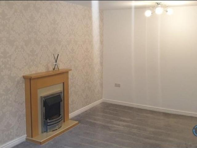 2 bedroom flat to rent