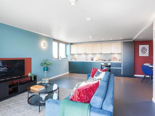 2 bedroom flat to rent