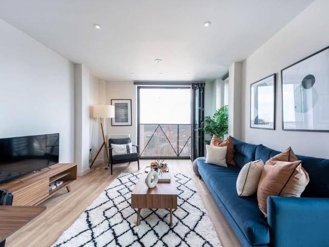 2 bedroom flat to rent
