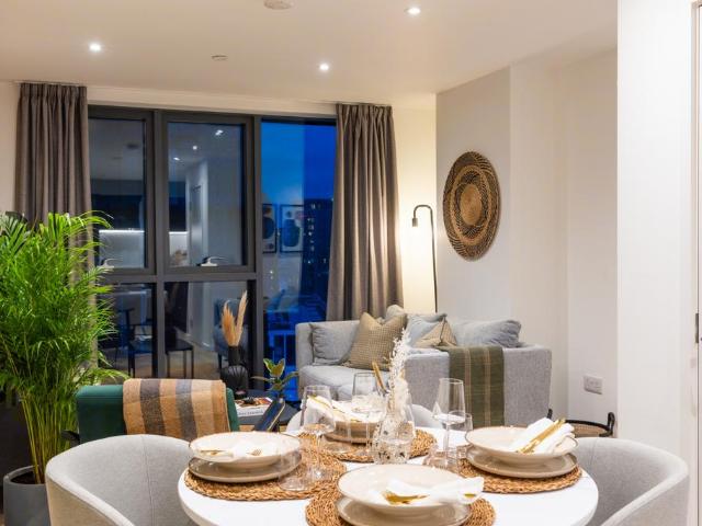 2 bedroom flat to rent