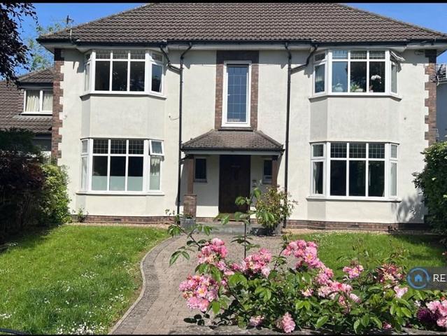 2 bedroom flat to rent
