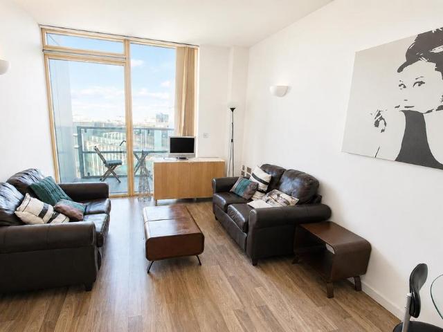 2 bedroom flat to rent
