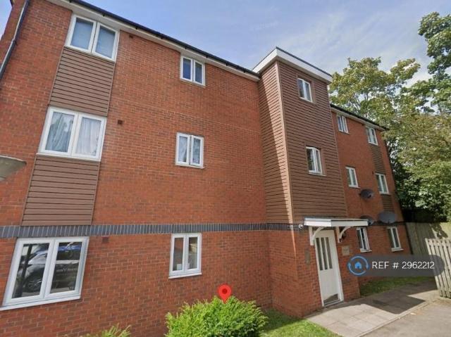 2 bedroom flat to rent