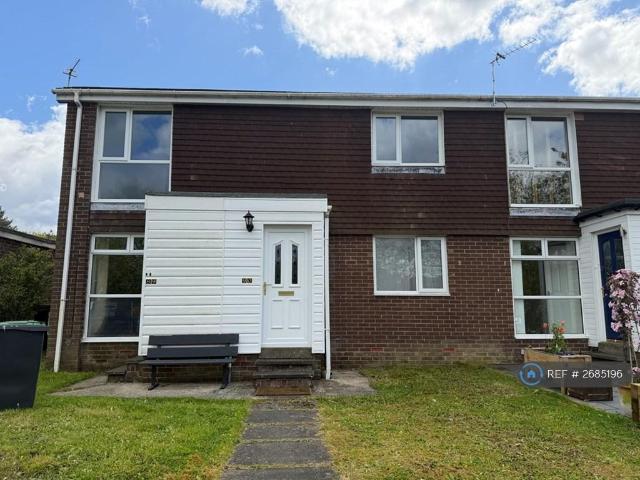 2 bedroom flat to rent