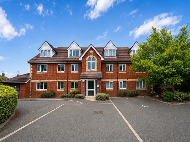 2 bedroom flat to rent
