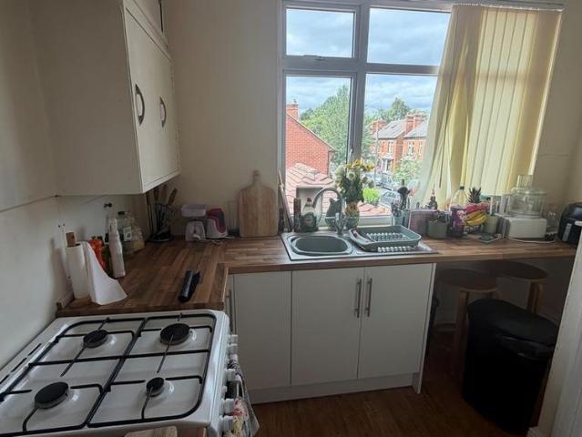 2 bedroom flat to rent