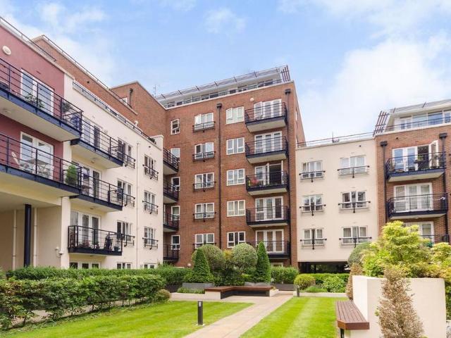 2 bedroom flat to rent