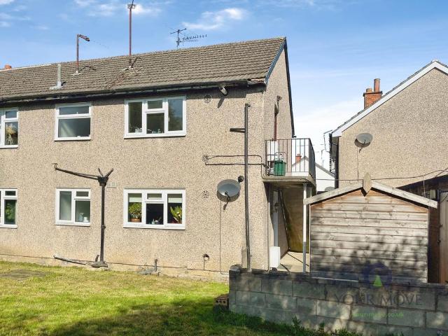 2 bedroom flat to rent