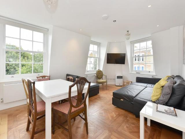 2 bedroom flat to rent