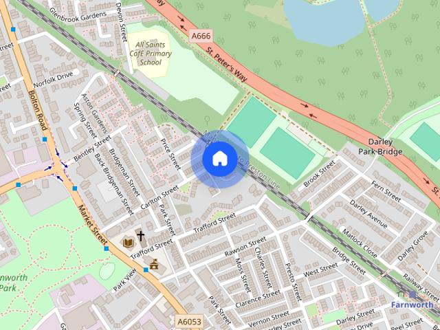 2 bedroom flat to rent