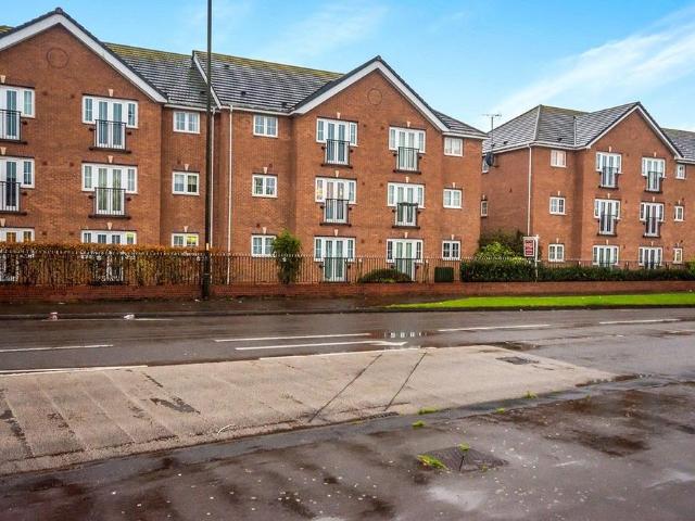2 bedroom flat to rent
