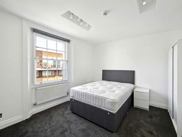 2 bedroom flat to rent