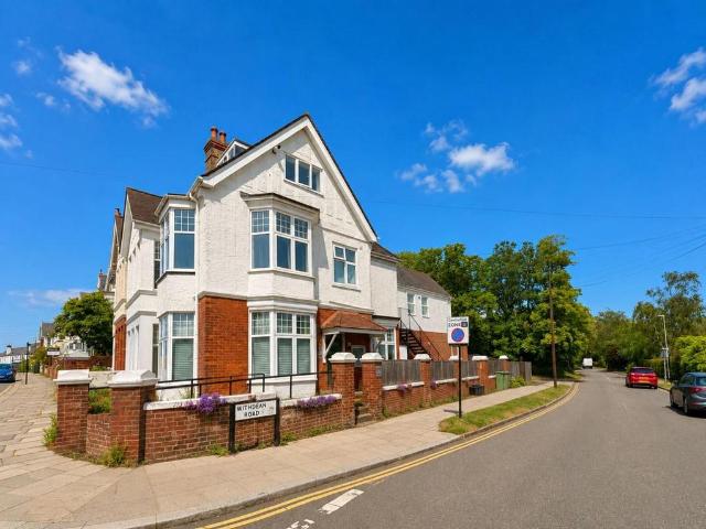 2 bedroom flat to rent