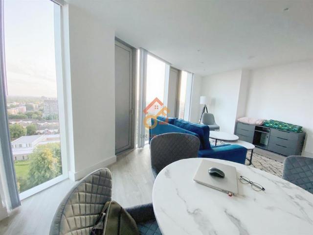 2 bedroom flat to rent