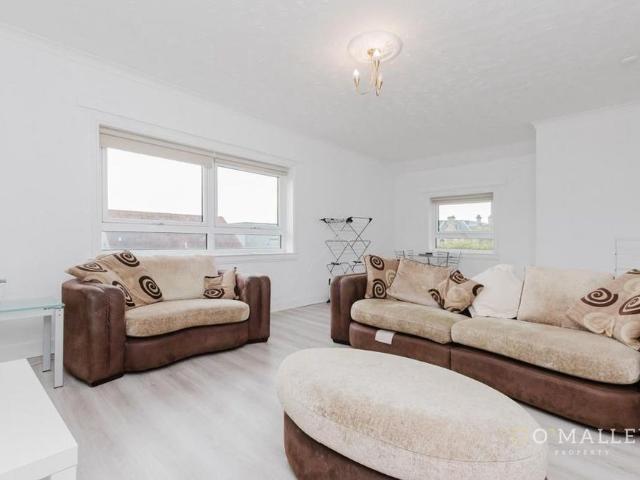 2 bedroom flat to rent
