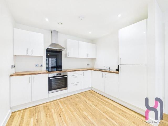 2 bedroom flat to rent