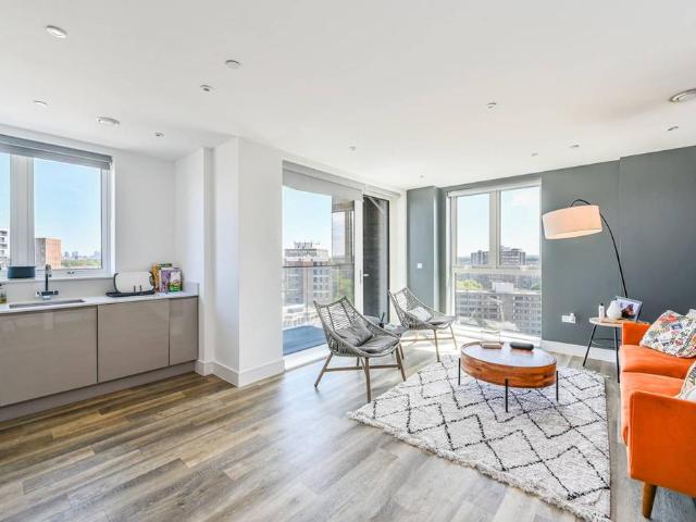2 bedroom flat to rent