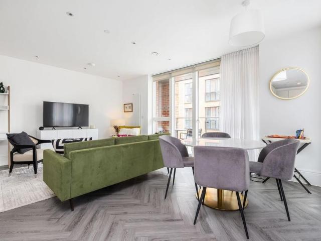 2 bedroom flat to rent